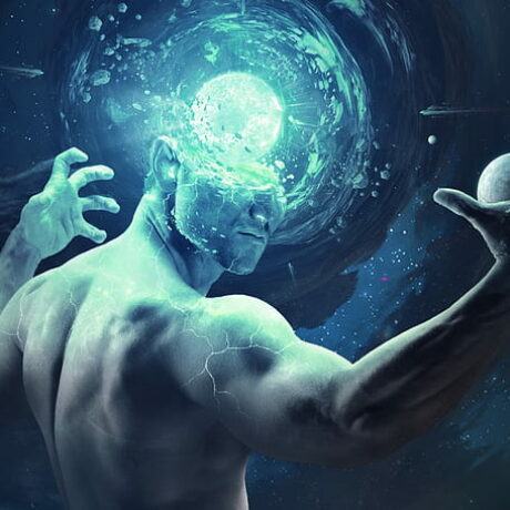 Seven Powerful Mind Hacks - The Pep Talker