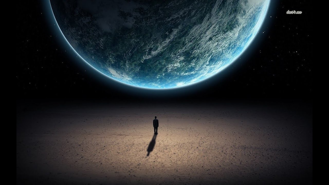 You vs the World - The Pep Talker